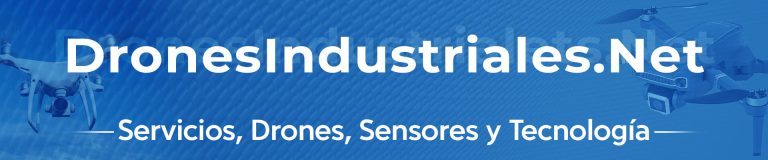 Inspecciones Industriales con Drones - Dronesindustriales.net